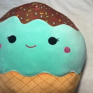 Squishmallows | Toys | 6 Original Squishmallows Maya Mint Chocolate Ice ...